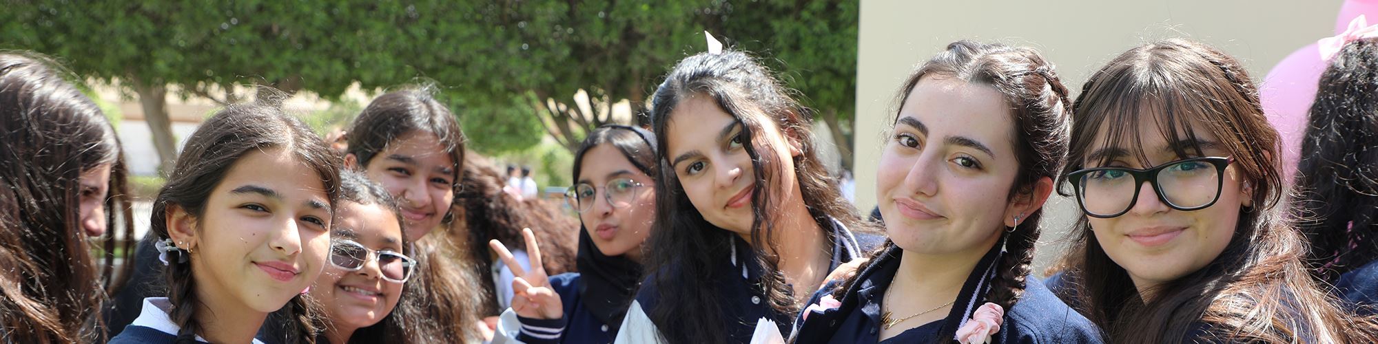 General Privacy Notice - SABIS® International School - Ruwais